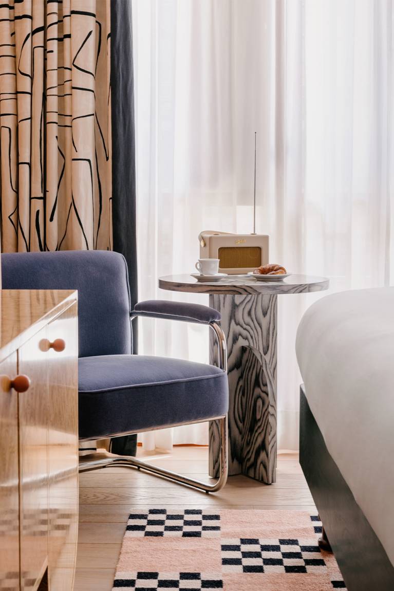 Book Our Florence Hotel Rooms | The Hoxton, Florence