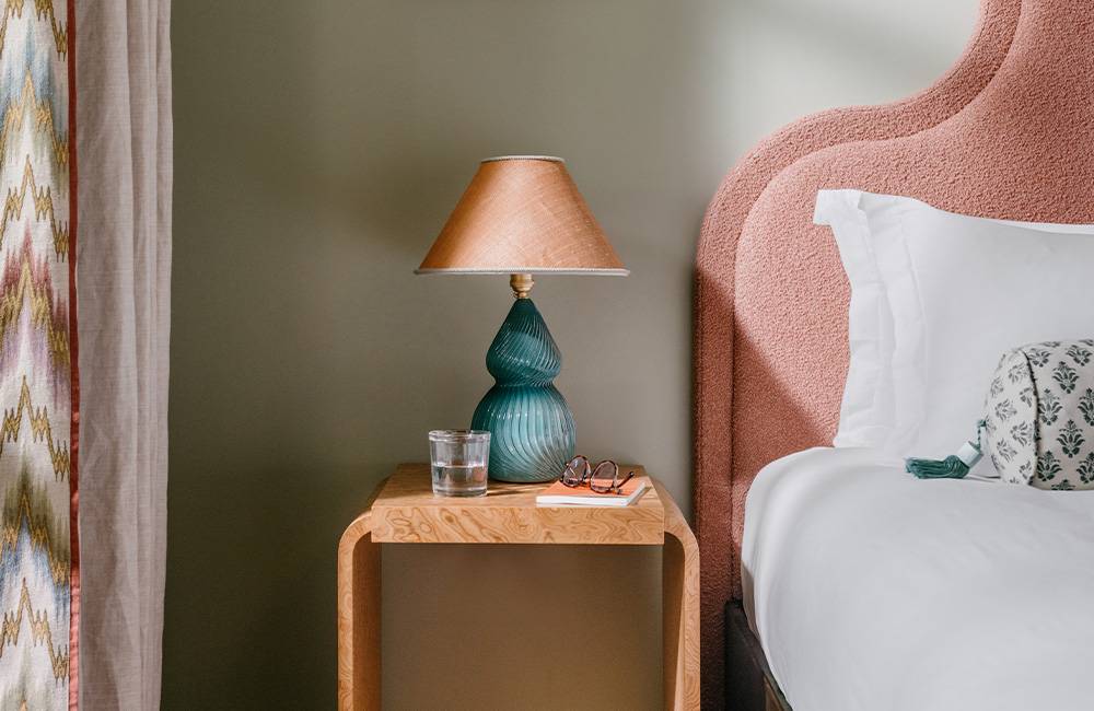 Prenota le nostre camere d'albergo a Firenze | The Hoxton, Firenze