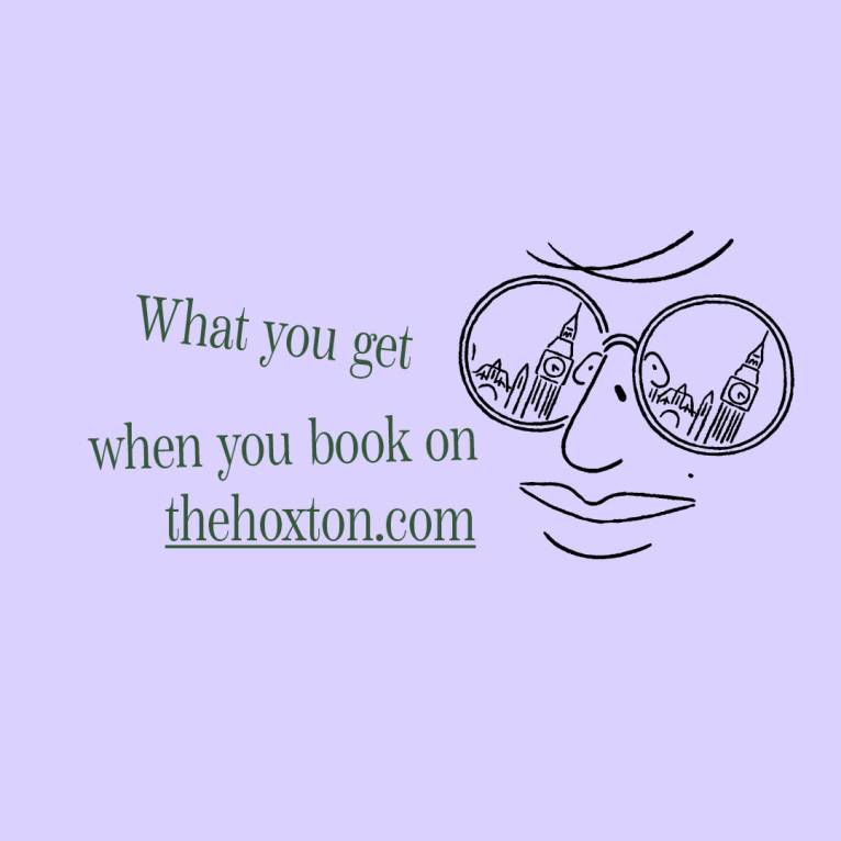 Rondo Restaurant in Holborn, London | The Hoxton, Holborn
