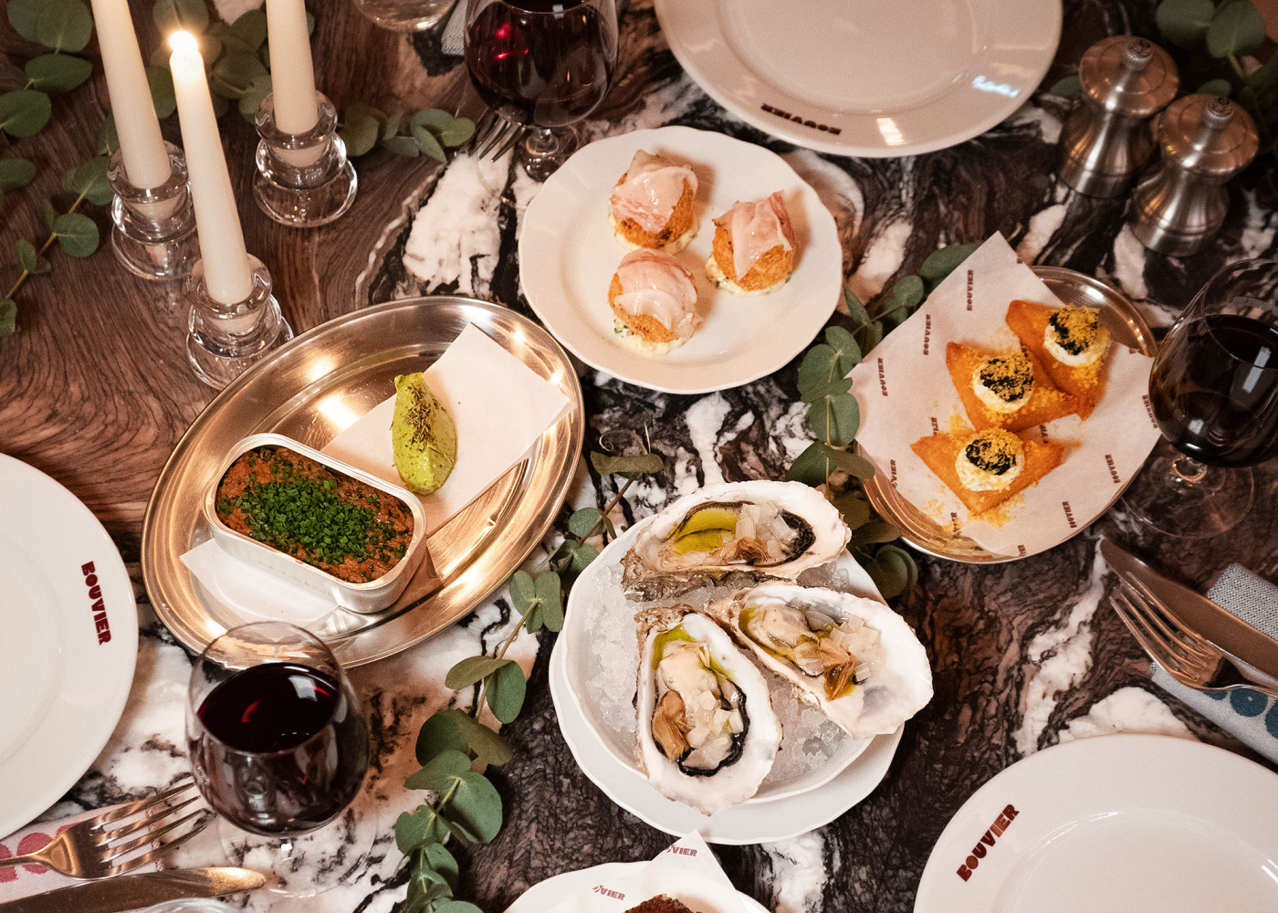 Besuchen Sie unser Hotel in Wien | The Hoxton, Wien