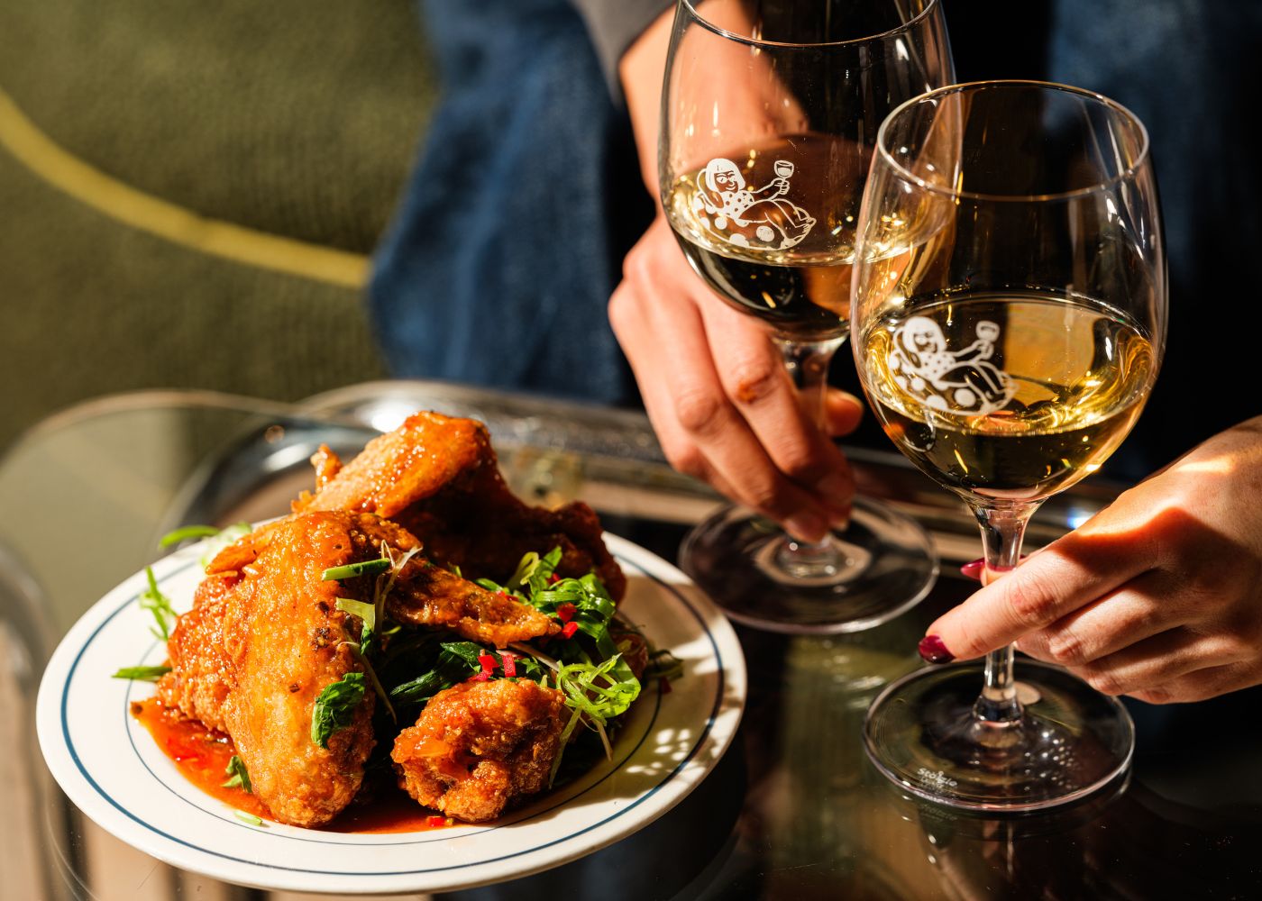 What's On | The Hoxton