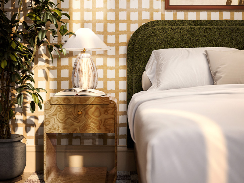 The Hoxton House | Serviced Apartment & Aparthotel | Florence