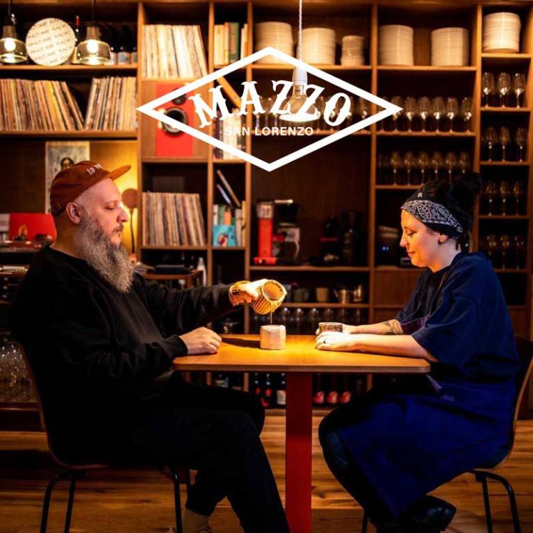 Ristorante Elio | The Hoxton, Roma