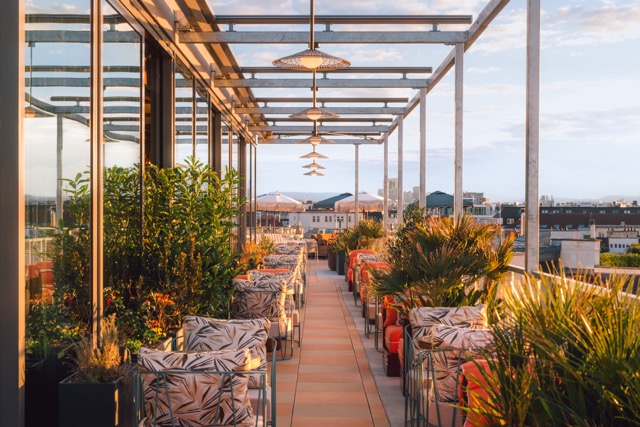Buchen Sie unser Boutique-Hotel in Wien | The Hoxton