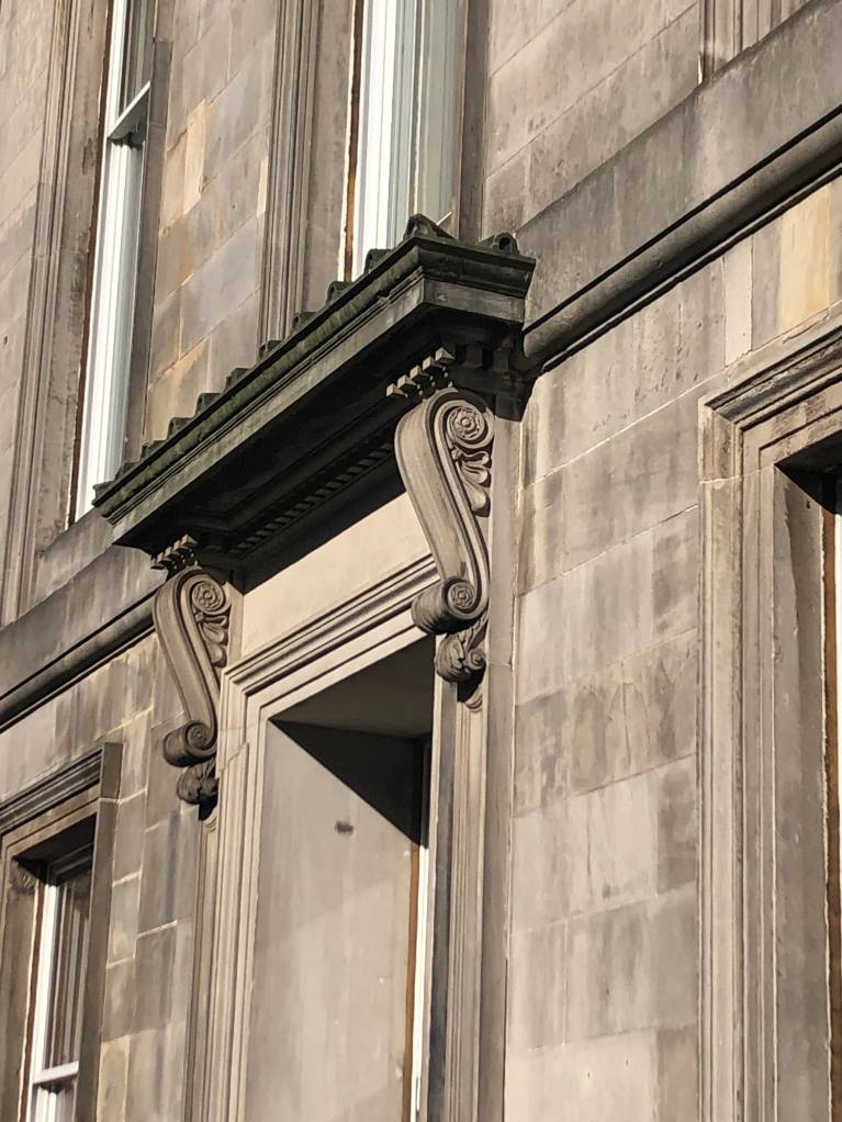 So what inspired the interior design at the new Hoxton, Edinburgh ...