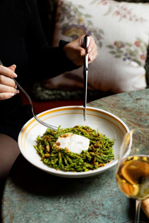 Il Bambini Club - a vibrant new restaurant and bar in the heart of ...
