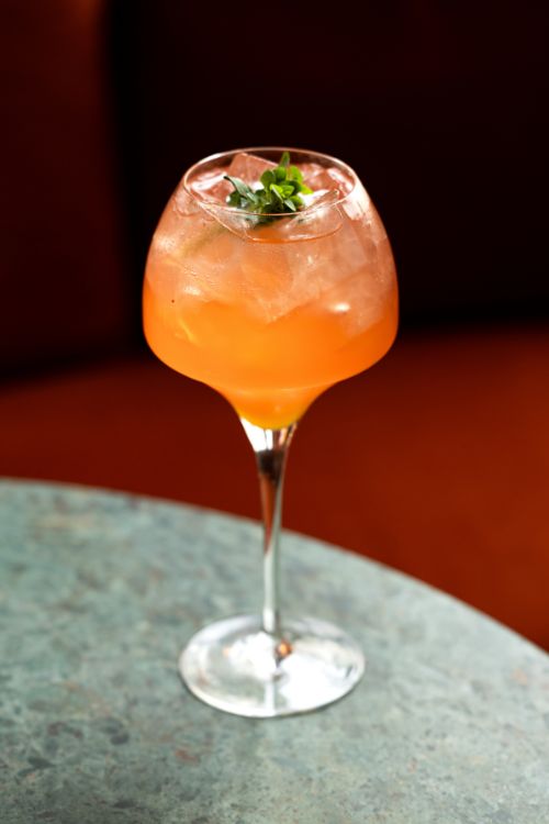 Il Bambini Club - a vibrant new restaurant and bar in the heart of ...