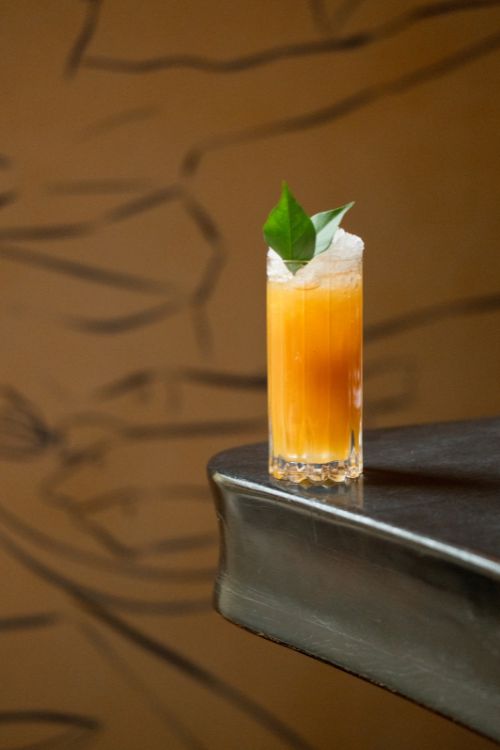 Il Bambini Club - a vibrant new restaurant and bar in the heart of ...