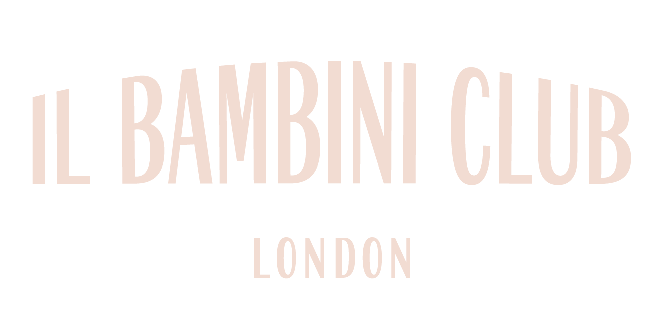 Il Bambini Club - a vibrant new restaurant and bar in the heart of ...
