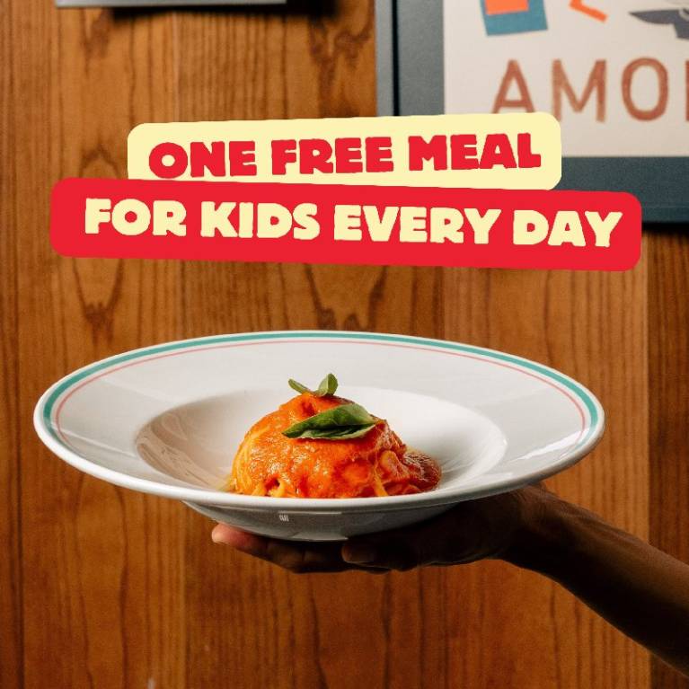 Latest Offers from The Hoxton