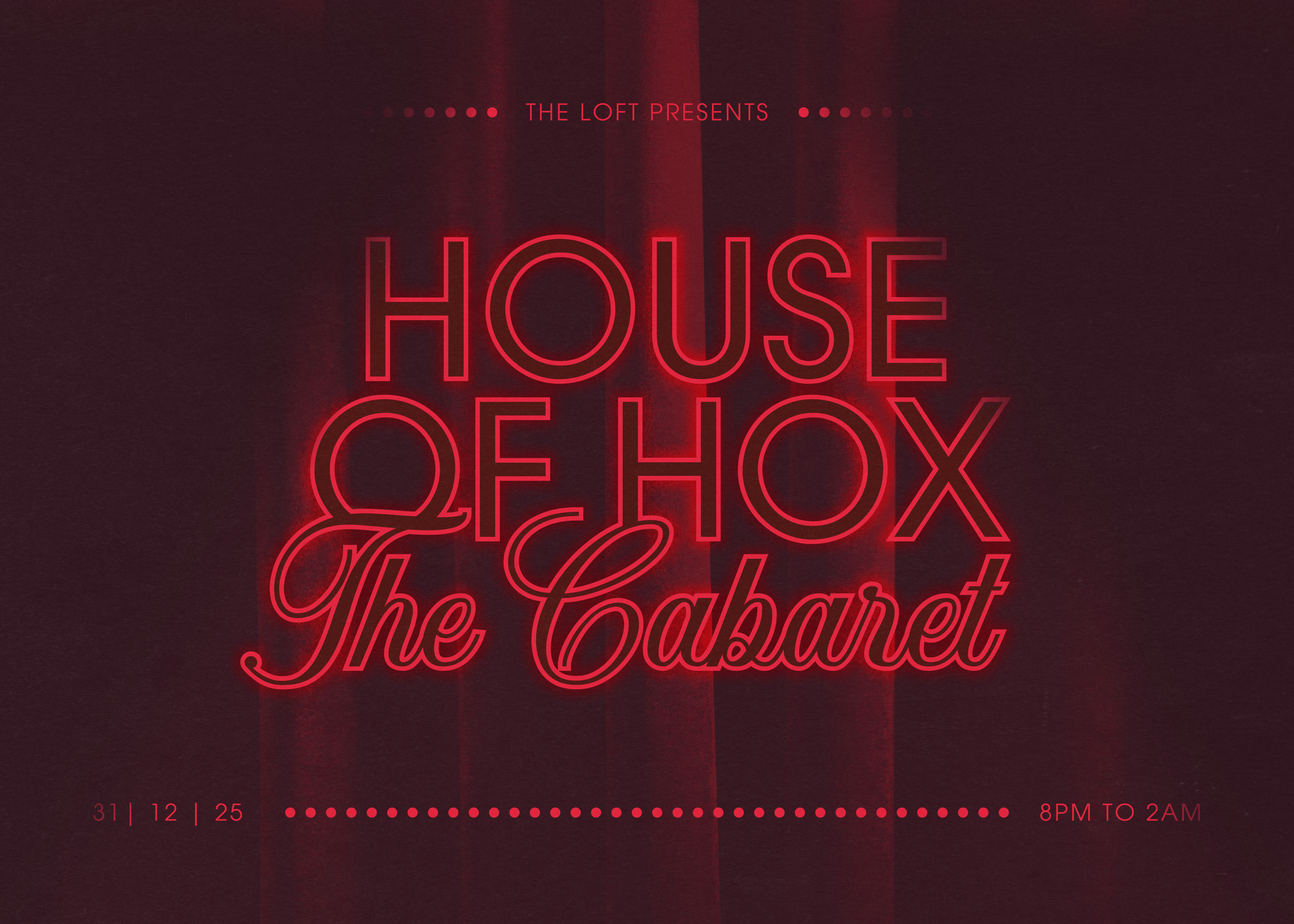 What's On | The Hoxton
