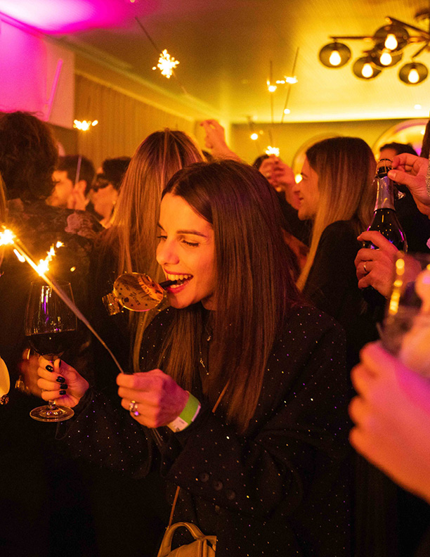 Ristorante Elio | The Hoxton, Roma