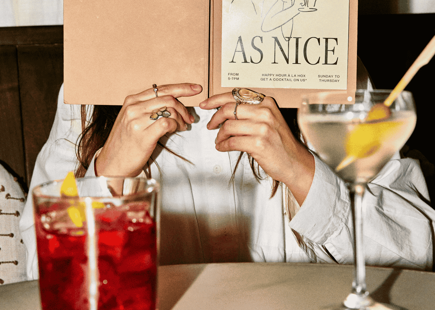 Twice As Nice | Qué hay en The Hoxton, Charlottenburg