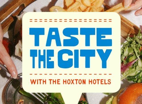 Boutique Hotels in the US, UK & Europe | The Hoxton